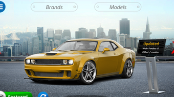 3DTuning per Android - Download